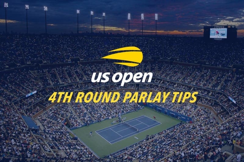 2018 US Open fourth round parlay tips | free multi betting & specials